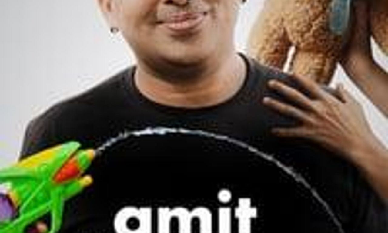 Amit Tandon: Family Tandoncies - Where to Watch and Stream Online ...