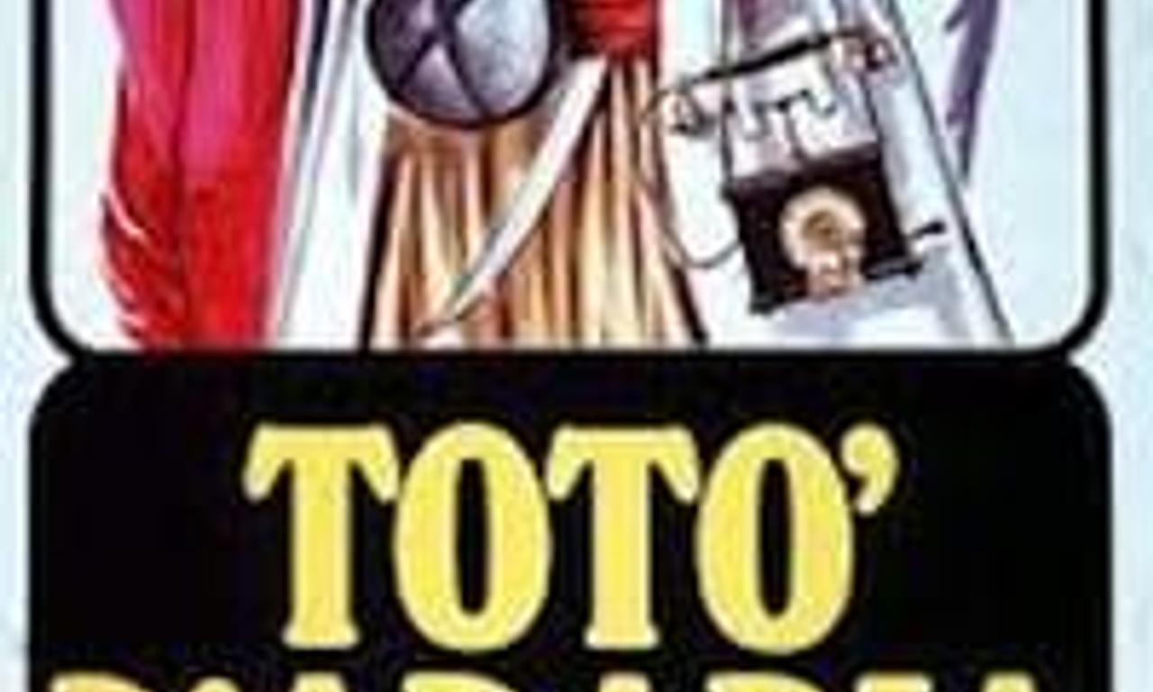 Totò d'Arabia - Where to Watch and Stream Online – Entertainment.ie