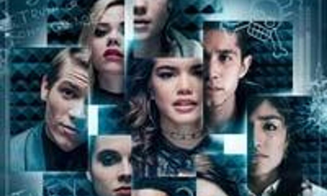 Confessional - Where to Watch and Stream Online – Entertainment.ie