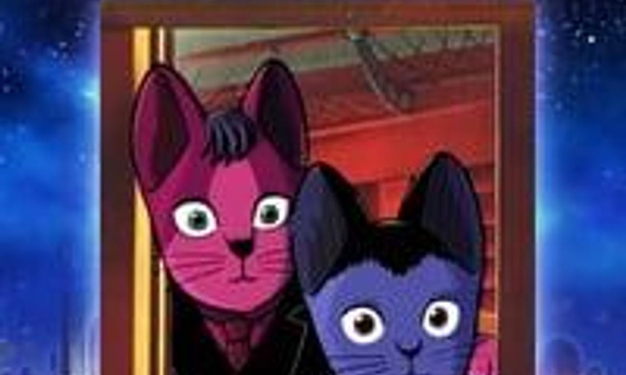 Night on the Galactic Railroad - Where to Watch and Stream Online ...