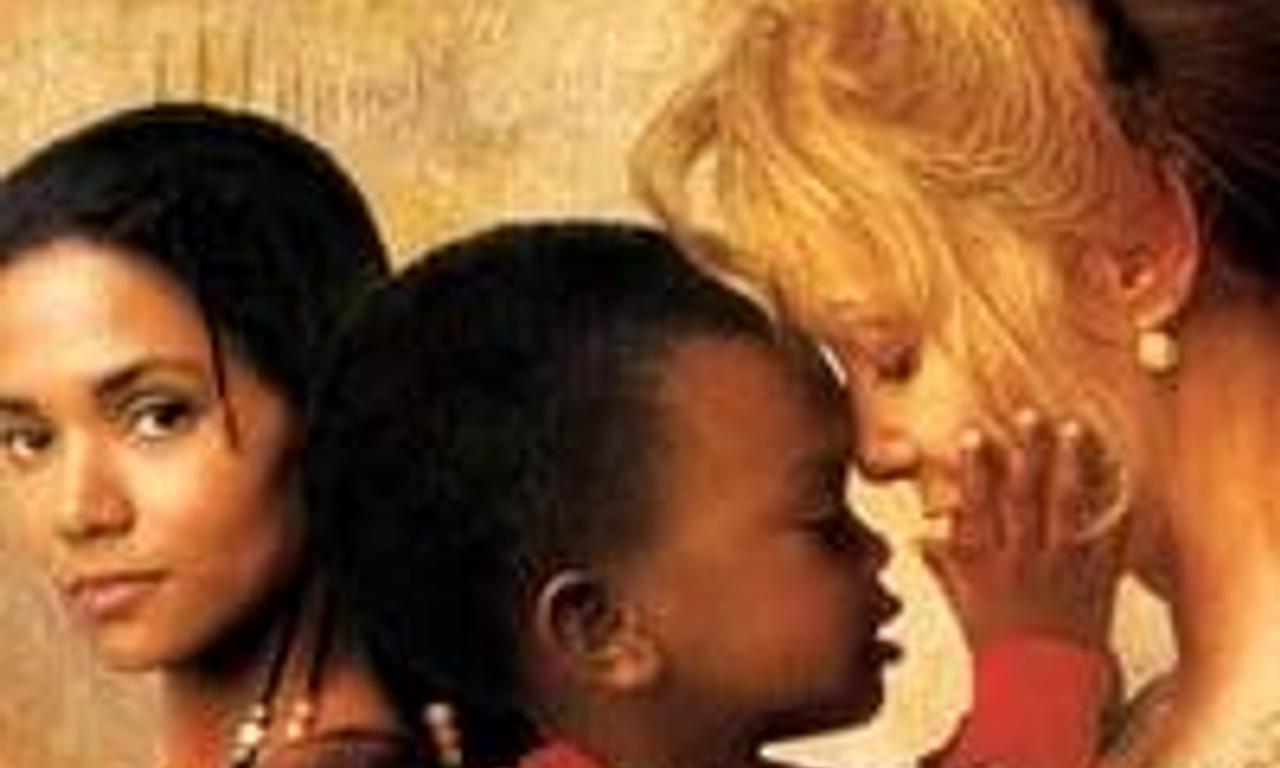 Losing Isaiah - Where to Watch and Stream Online – Entertainment.ie