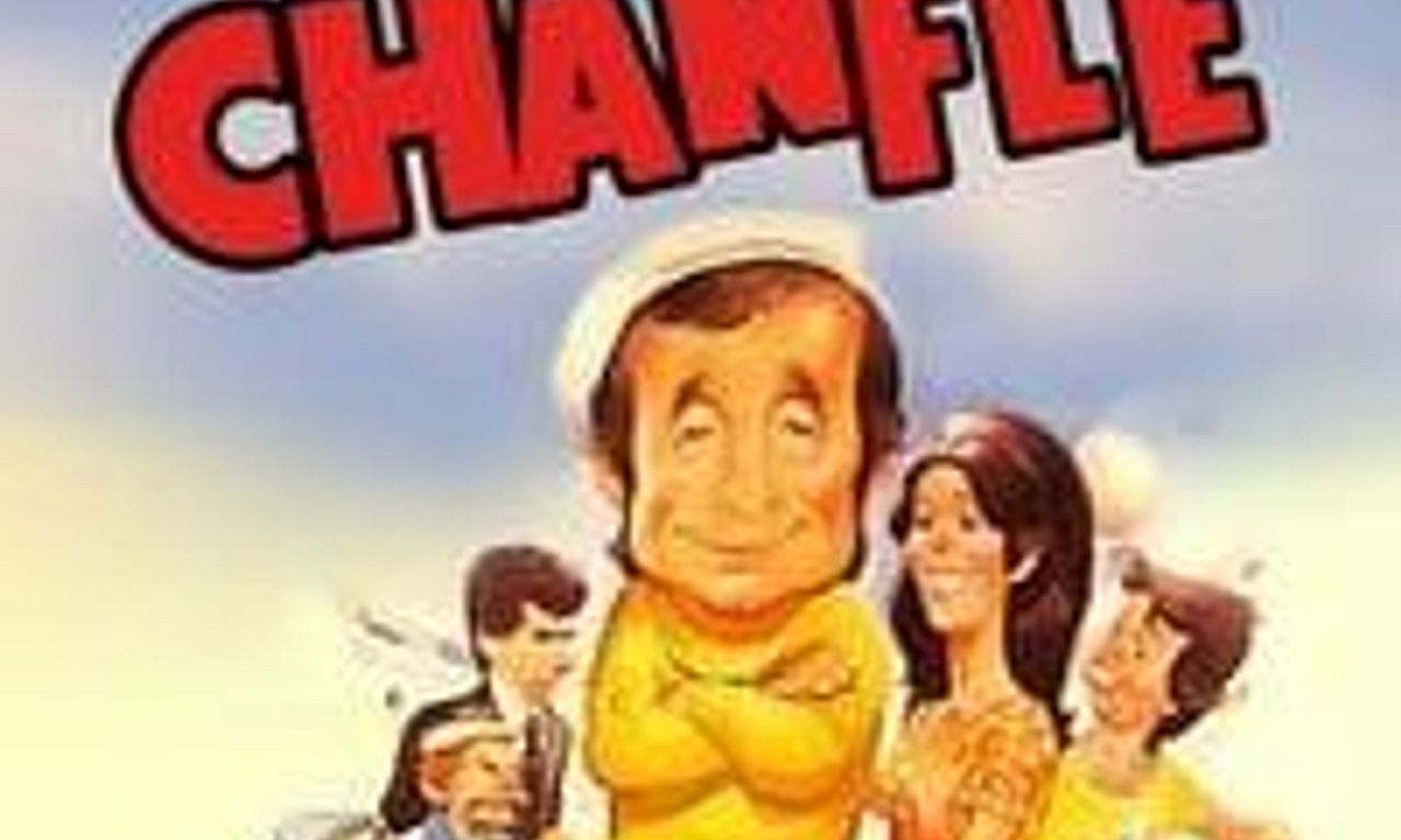 El Chanfle - Where to Watch and Stream Online – Entertainment.ie