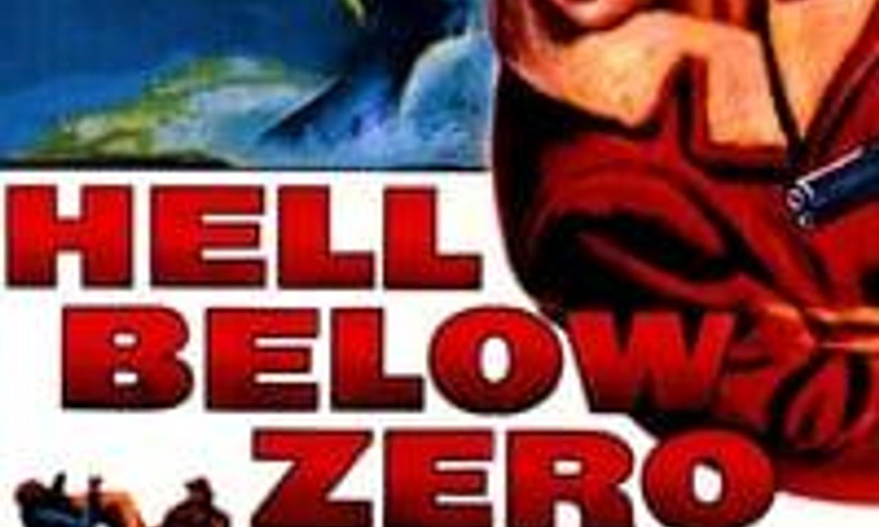 Hell Below Zero - Where to Watch and Stream Online – Entertainment.ie