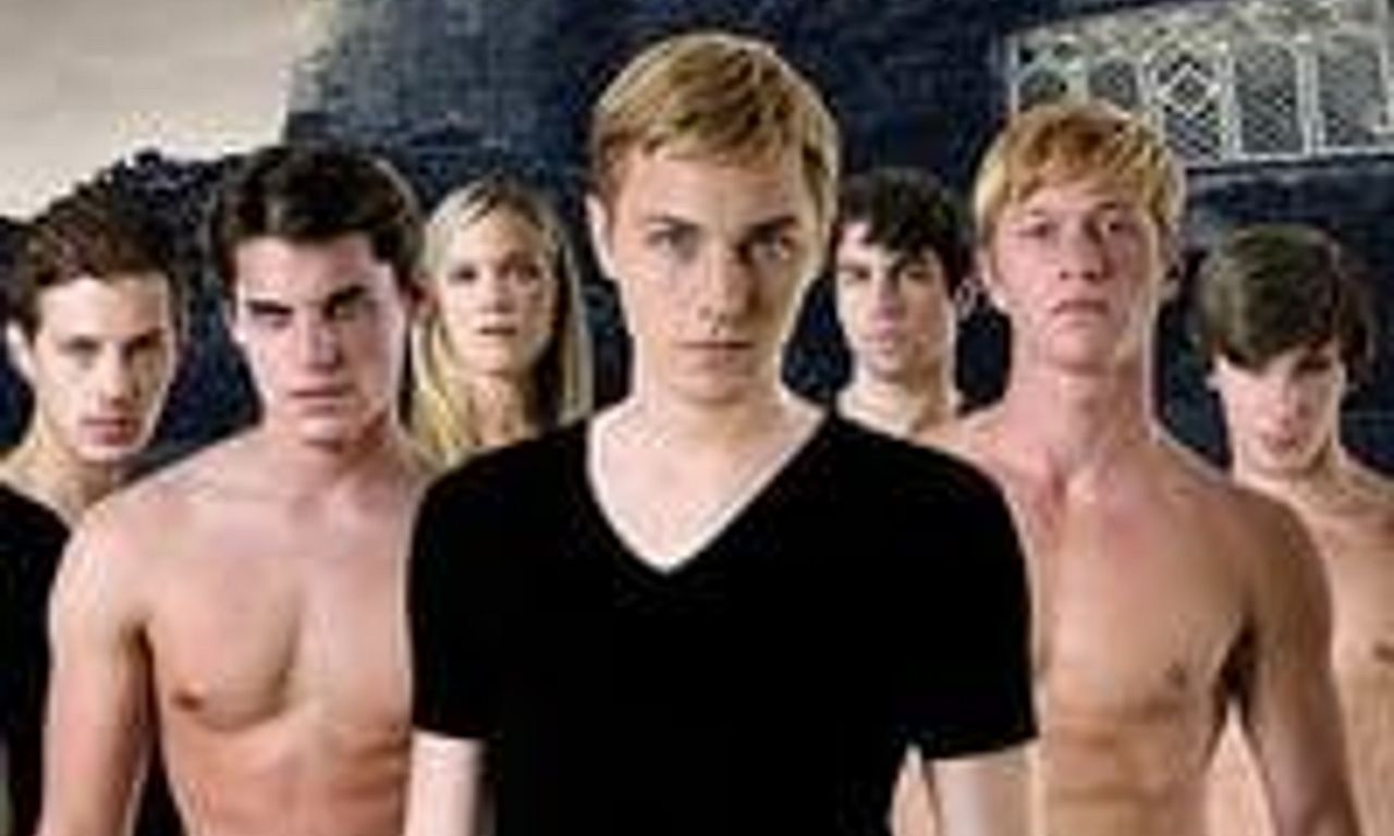 The Invisible Chronicles - Where to Watch and Stream Online ...