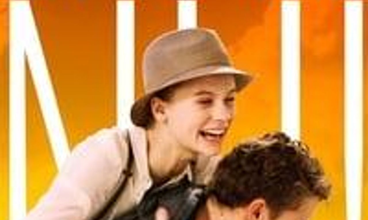 One-Two-Three Now! - Where to Watch and Stream Online – Entertainment.ie