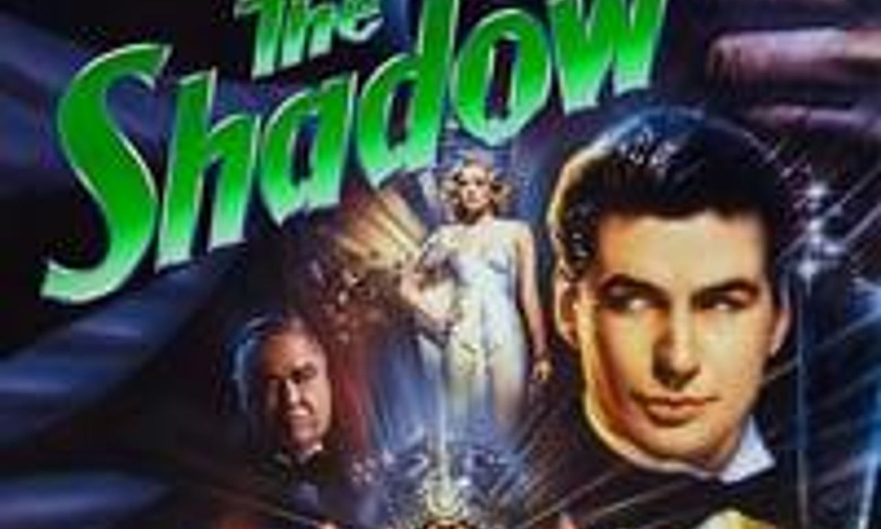 The Shadow - Where to Watch and Stream Online – Entertainment.ie