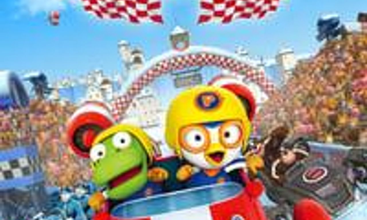 Pororo: The Racing Adventure - Where to Watch and Stream Online ...