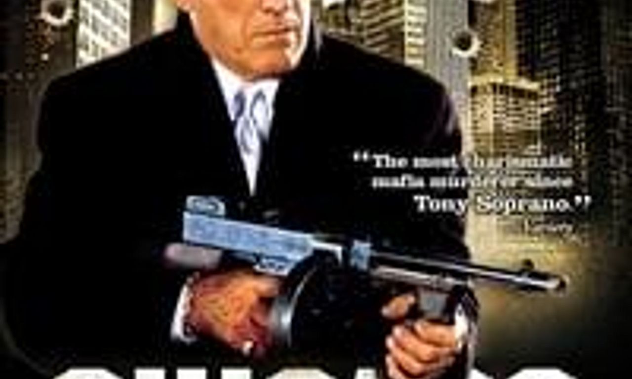 Chicago Overcoat - Where to Watch and Stream Online – Entertainment.ie