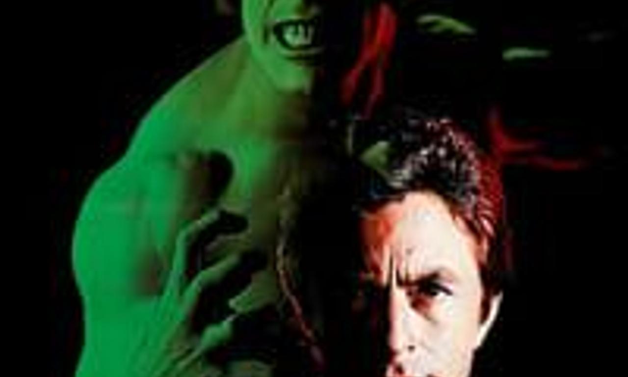 The Incredible Hulk - Where to Watch and Stream Online – Entertainment.ie
