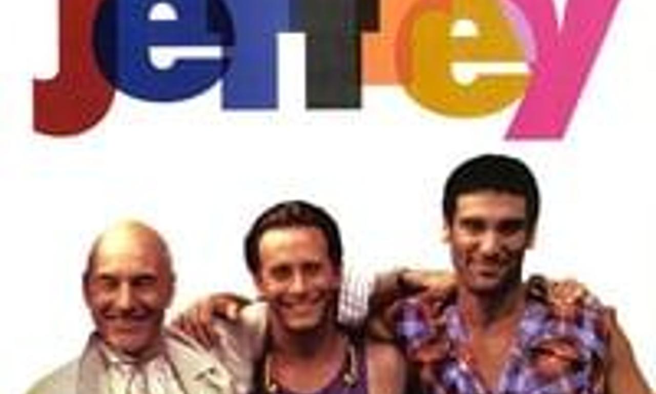 Jeffrey - Where to Watch and Stream Online – Entertainment.ie