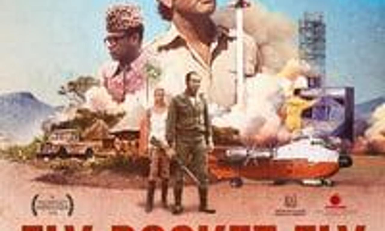 Fly Rocket Fly - Where to Watch and Stream Online – Entertainment.ie