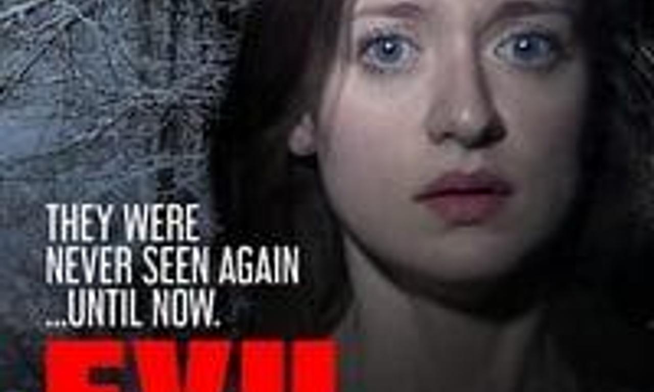 Evil Things - Where to Watch and Stream Online – Entertainment.ie