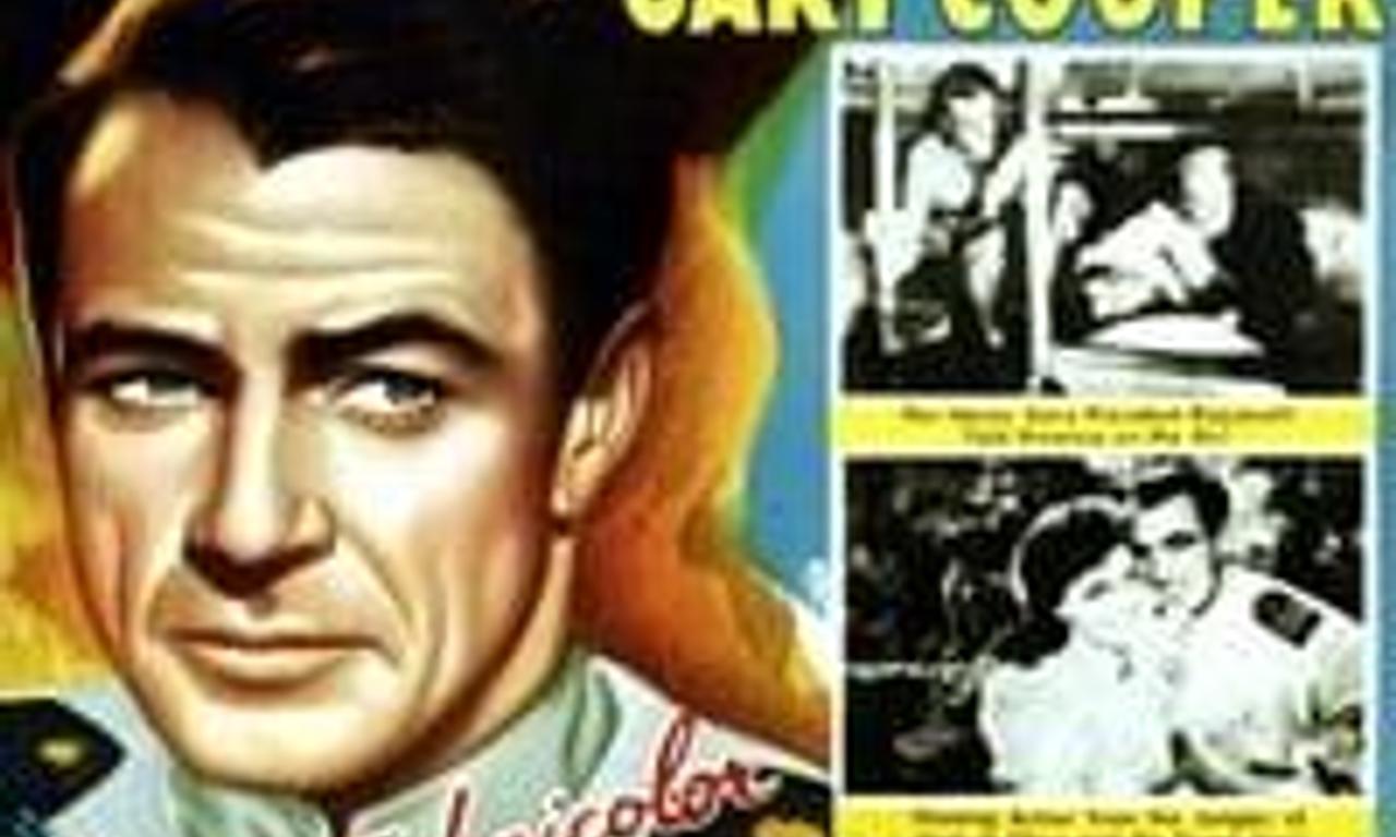 The Story of Dr. Wassell - Where to Watch and Stream Online ...