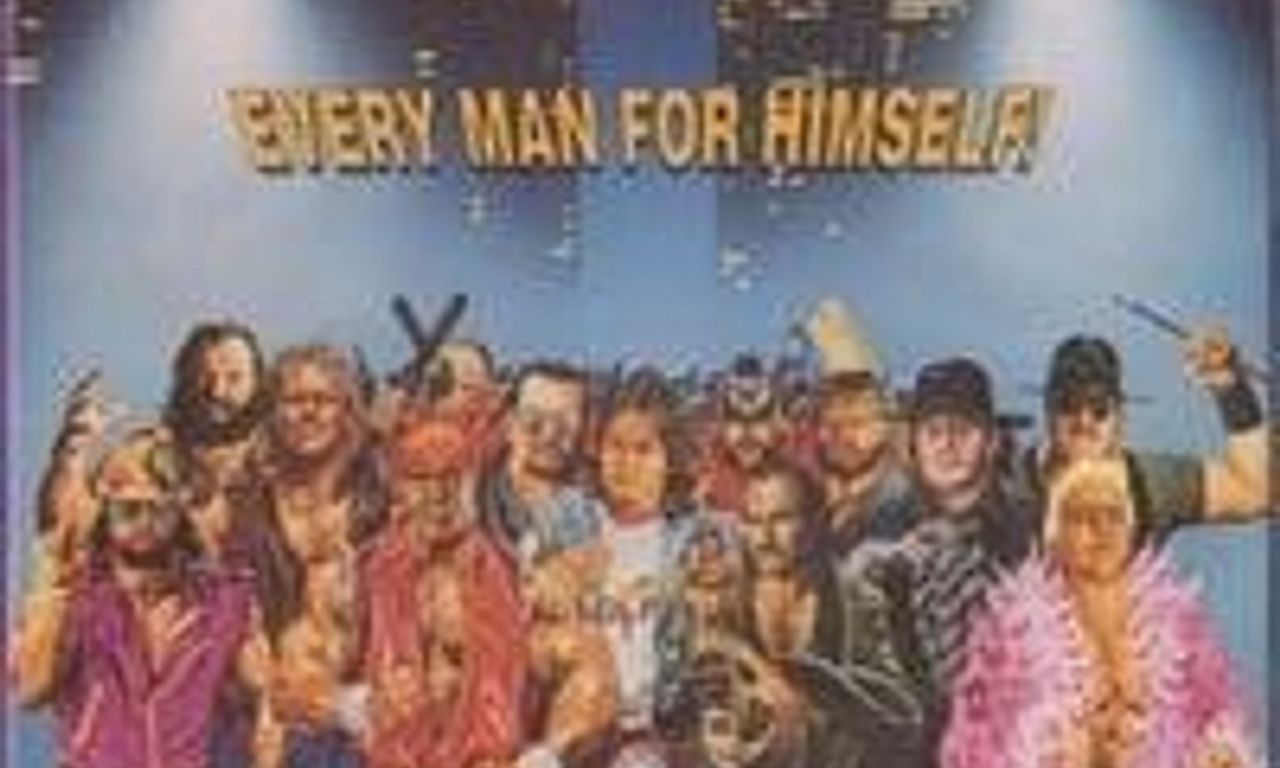 WWE Royal Rumble 1992 - Where to Watch and Stream Online – Entertainment.ie