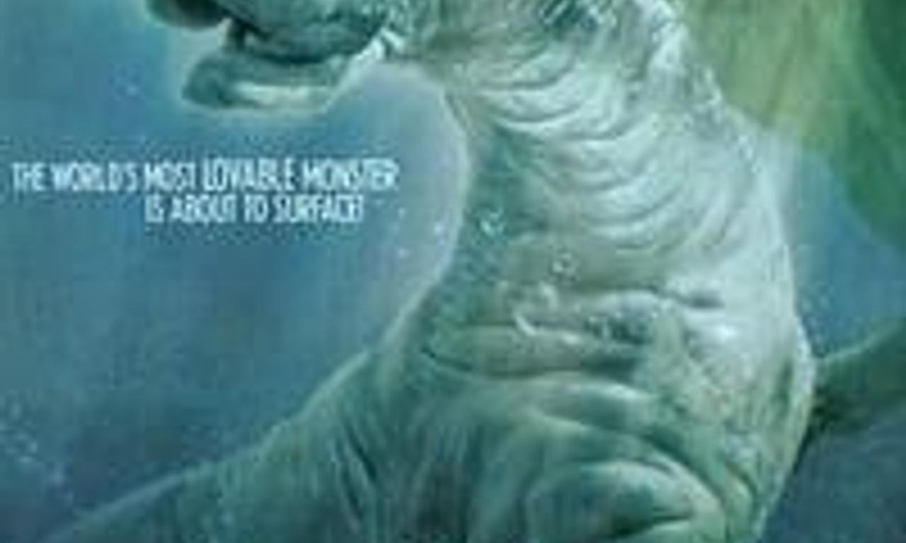 Mee-Shee: The Water Giant - Where to Watch and Stream Online ...