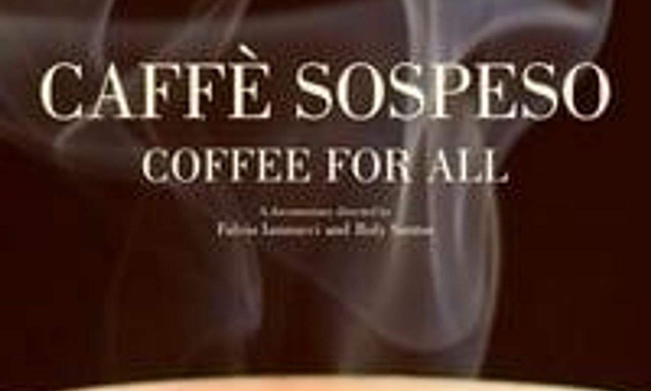 Coffee for All - Where to Watch and Stream Online – Entertainment.ie