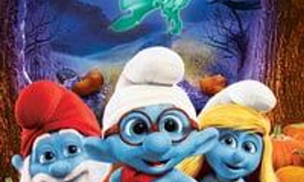 The Smurfs: The Legend of Smurfy Hollow - Where to Watch and Stream ...