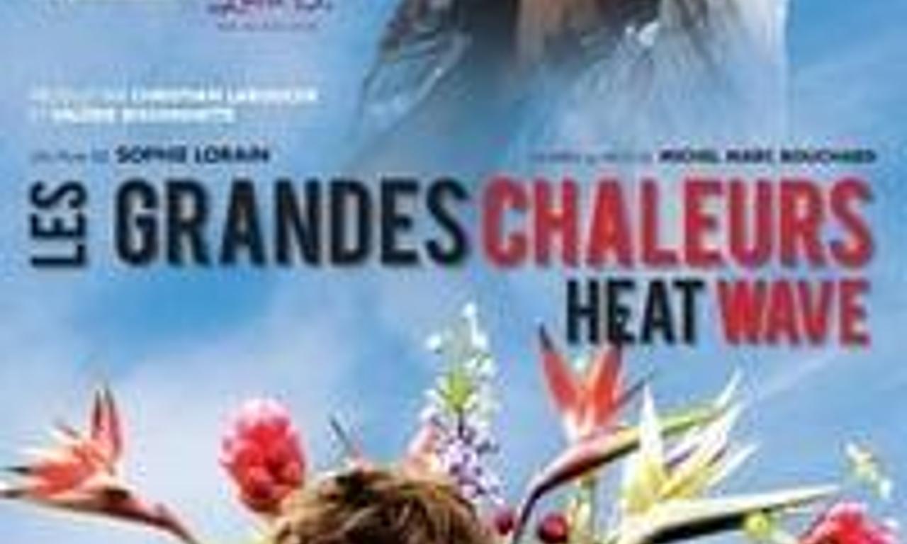 Heat Wave - Where to Watch and Stream Online – Entertainment.ie