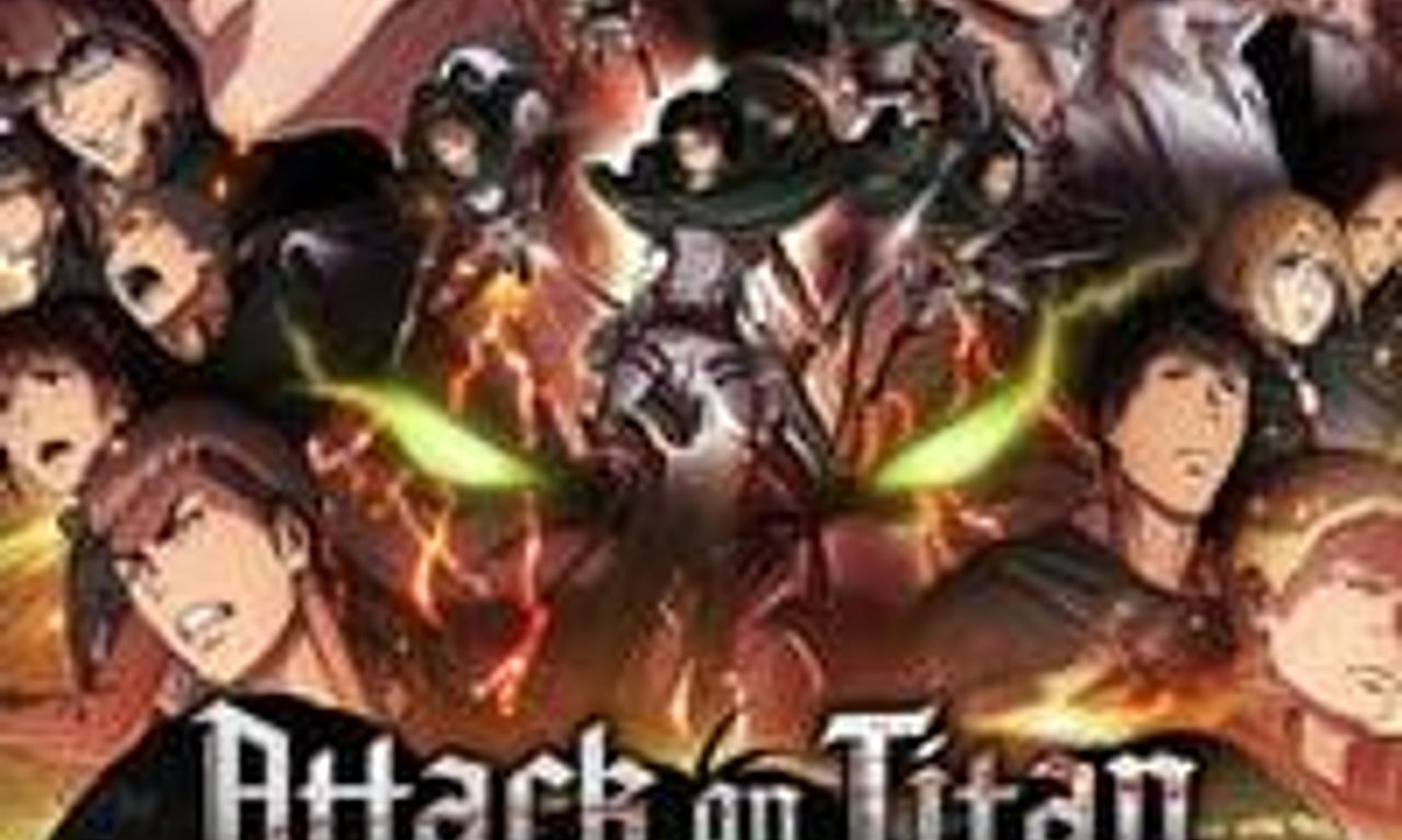 Attack on Titan: Wings of Freedom - Where to Watch and Stream Online ...