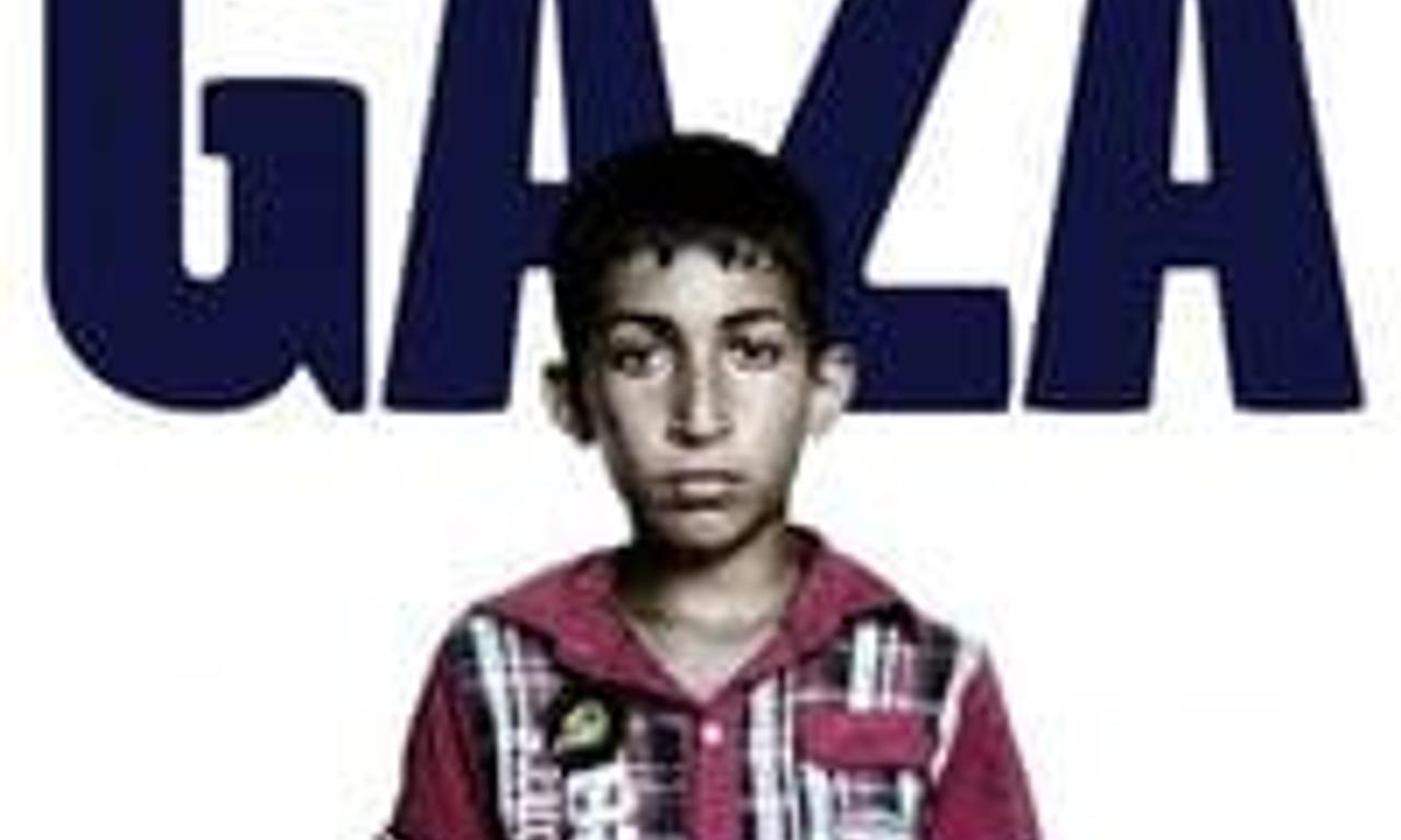 Born in Gaza - Where to Watch and Stream Online – Entertainment.ie