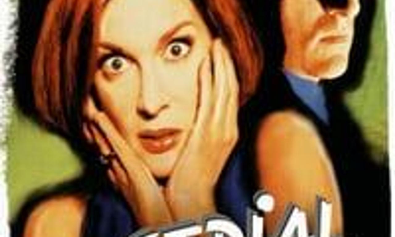 Serial Lover - Where to Watch and Stream Online – Entertainment.ie