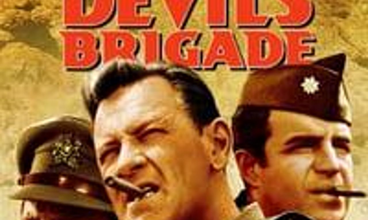 The Devil's Brigade - Where to Watch and Stream Online – Entertainment.ie