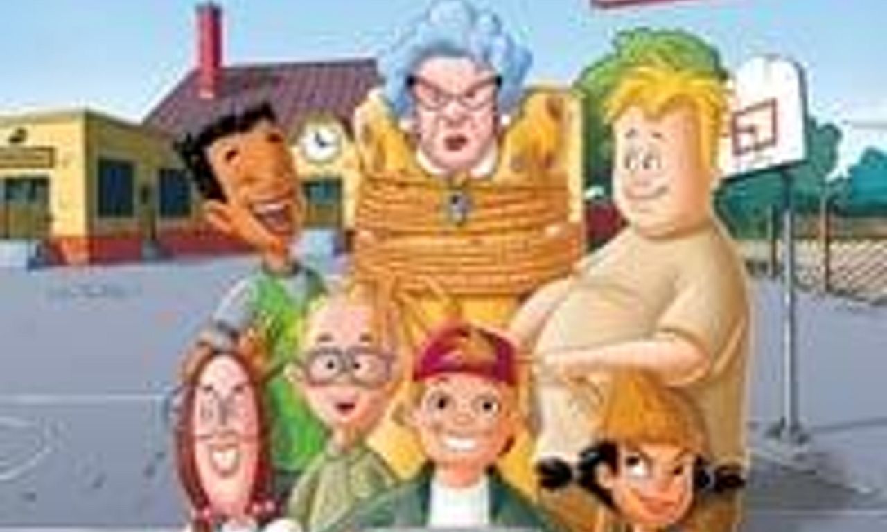 Recess: Taking the Fifth Grade - Where to Watch and Stream Online ...