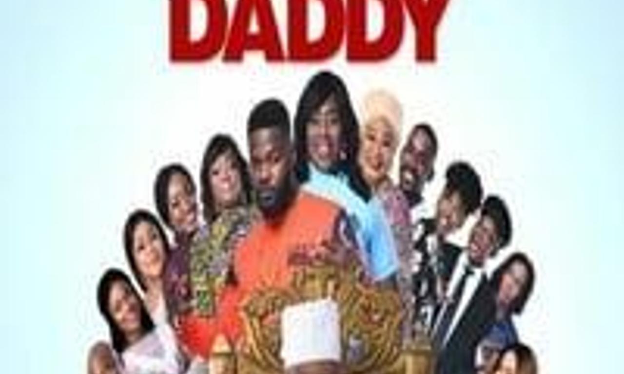 Chief Daddy - Where to Watch and Stream Online – Entertainment.ie