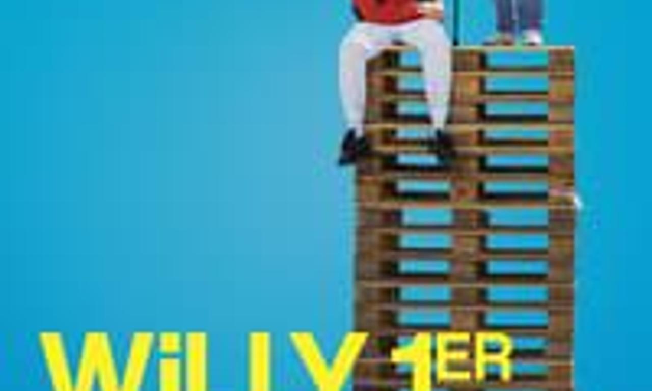 Willy the 1st - Where to Watch and Stream Online – Entertainment.ie