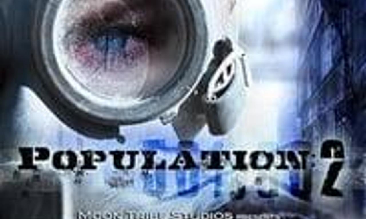 Population 2 - Where to Watch and Stream Online – Entertainment.ie