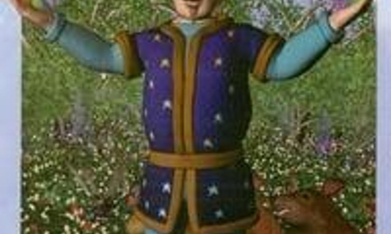 Wizard So So Fun Magical Adventure Where To Watch And Stream Online