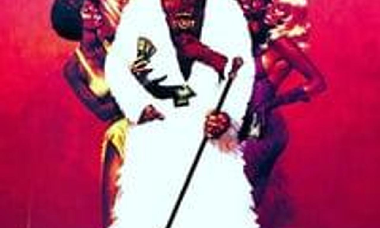 The Mack - Where to Watch and Stream Online – Entertainment.ie