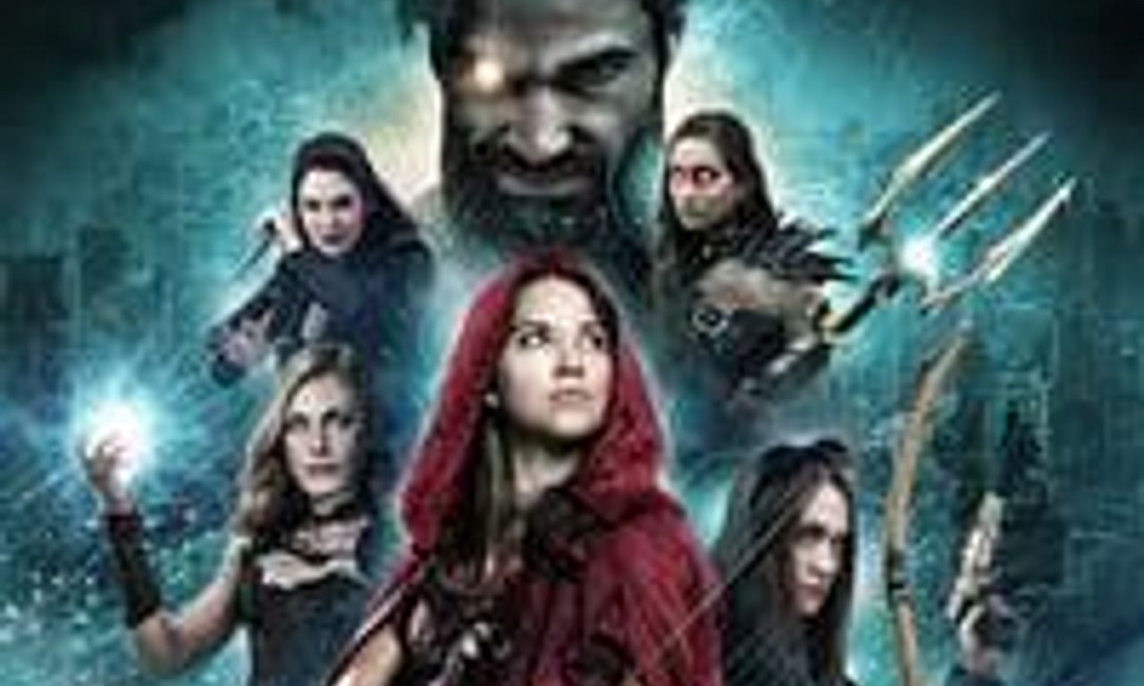 Avengers Grimm: Time Wars - Where to Watch and Stream Online – Entertainment.ie
