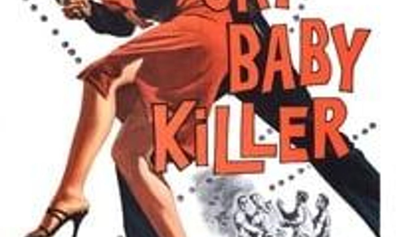 The Cry Baby Killer - Where to Watch and Stream Online – Entertainment.ie