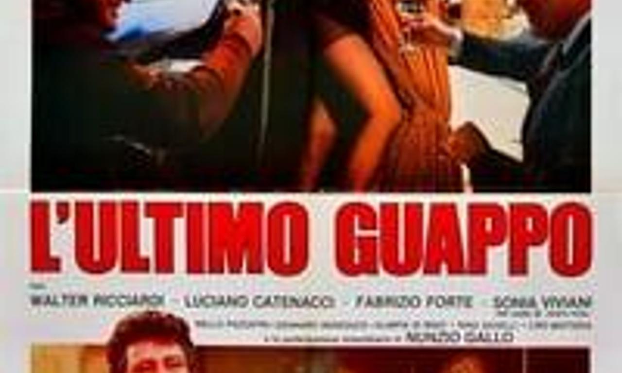 L'ultimo guappo - Where to Watch and Stream Online – Entertainment.ie