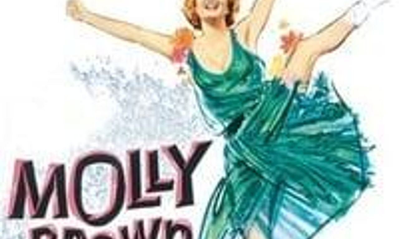 The Unsinkable Molly Brown - Where to Watch and Stream Online ...