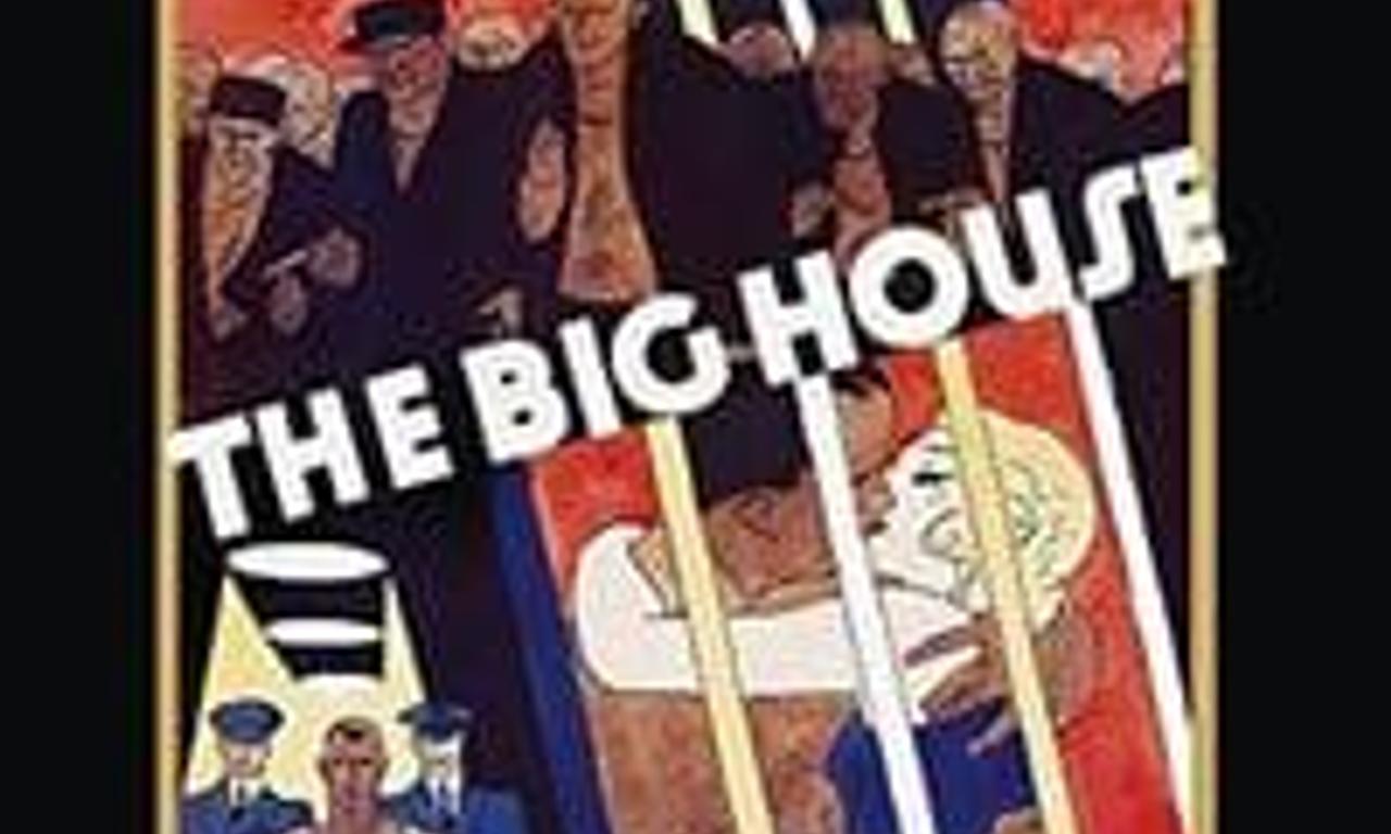 The Big House - Where to Watch and Stream Online – Entertainment.ie