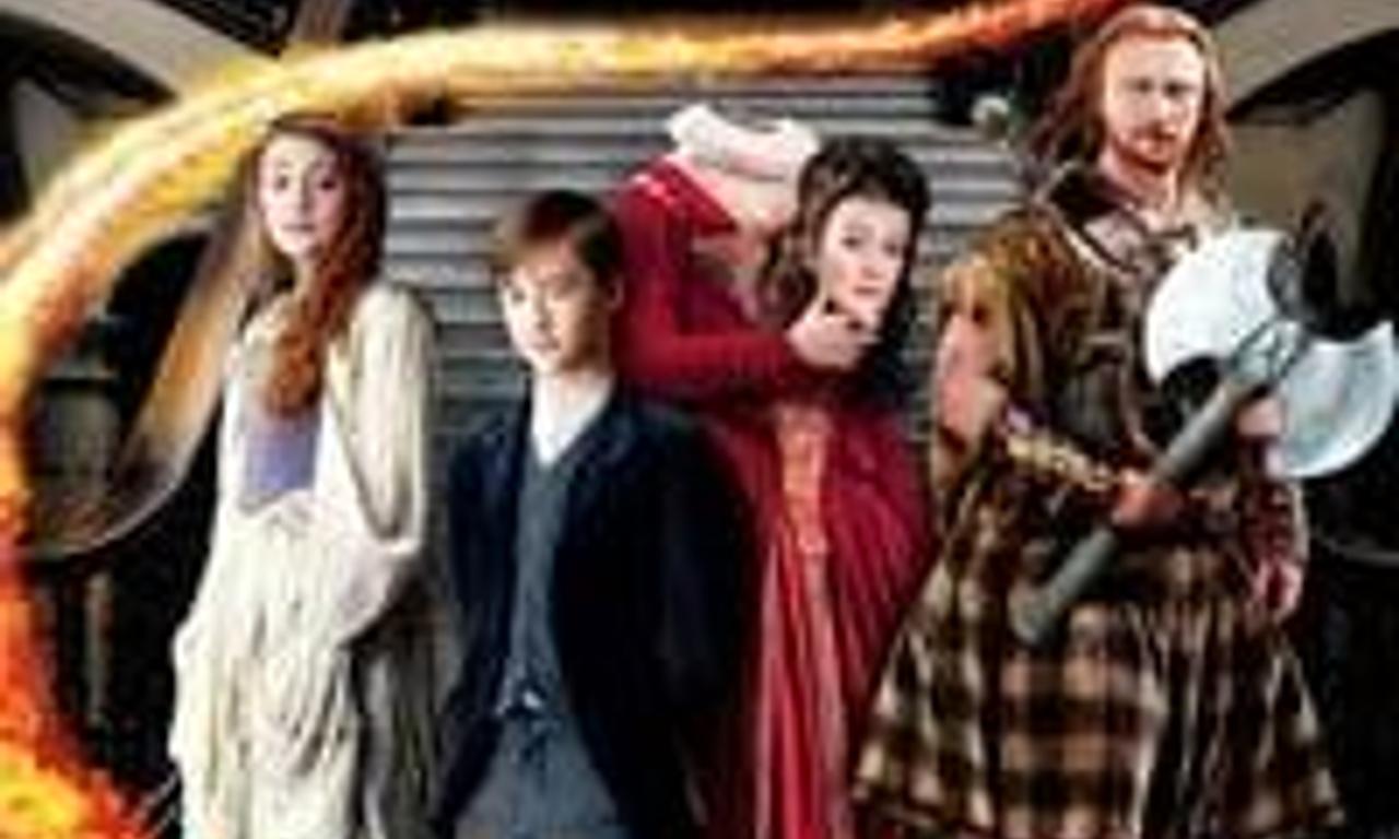 The Great Ghost Rescue - Where to Watch and Stream Online ...