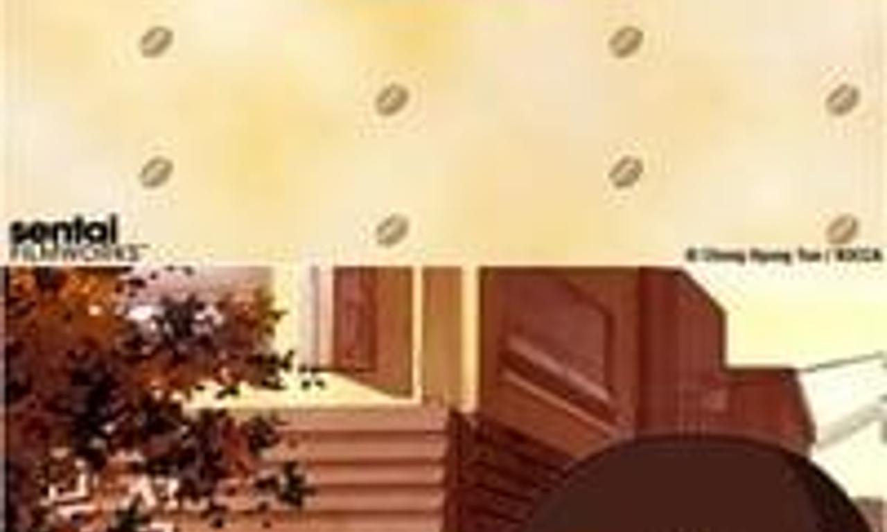 Coffee Samurai - Where to Watch and Stream Online – Entertainment.ie