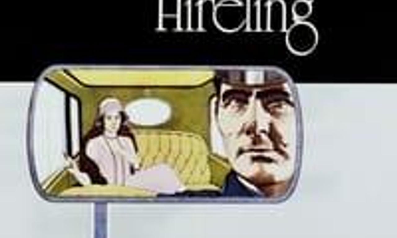 The Hireling - Where to Watch and Stream Online – Entertainment.ie