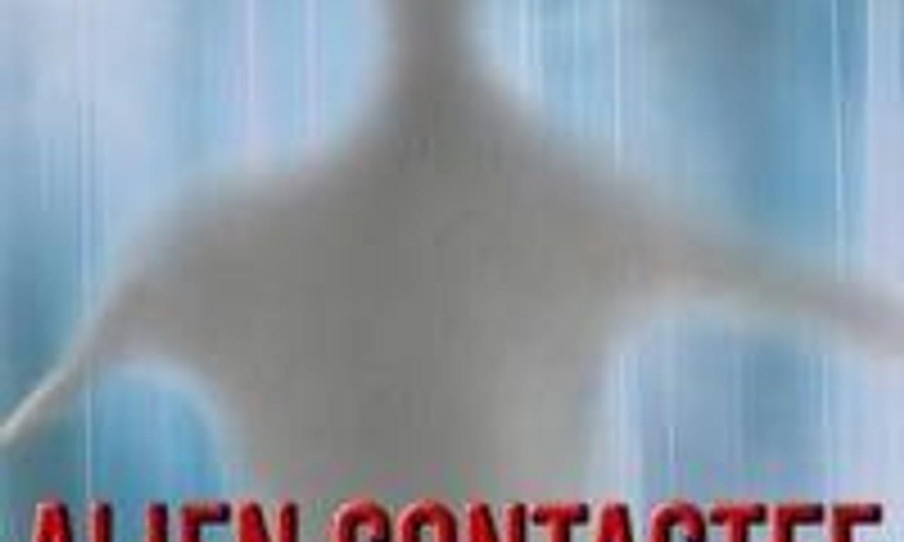 Alien Contactee: A Conversation with Dr.Louis Turi - Where to Watch and ...