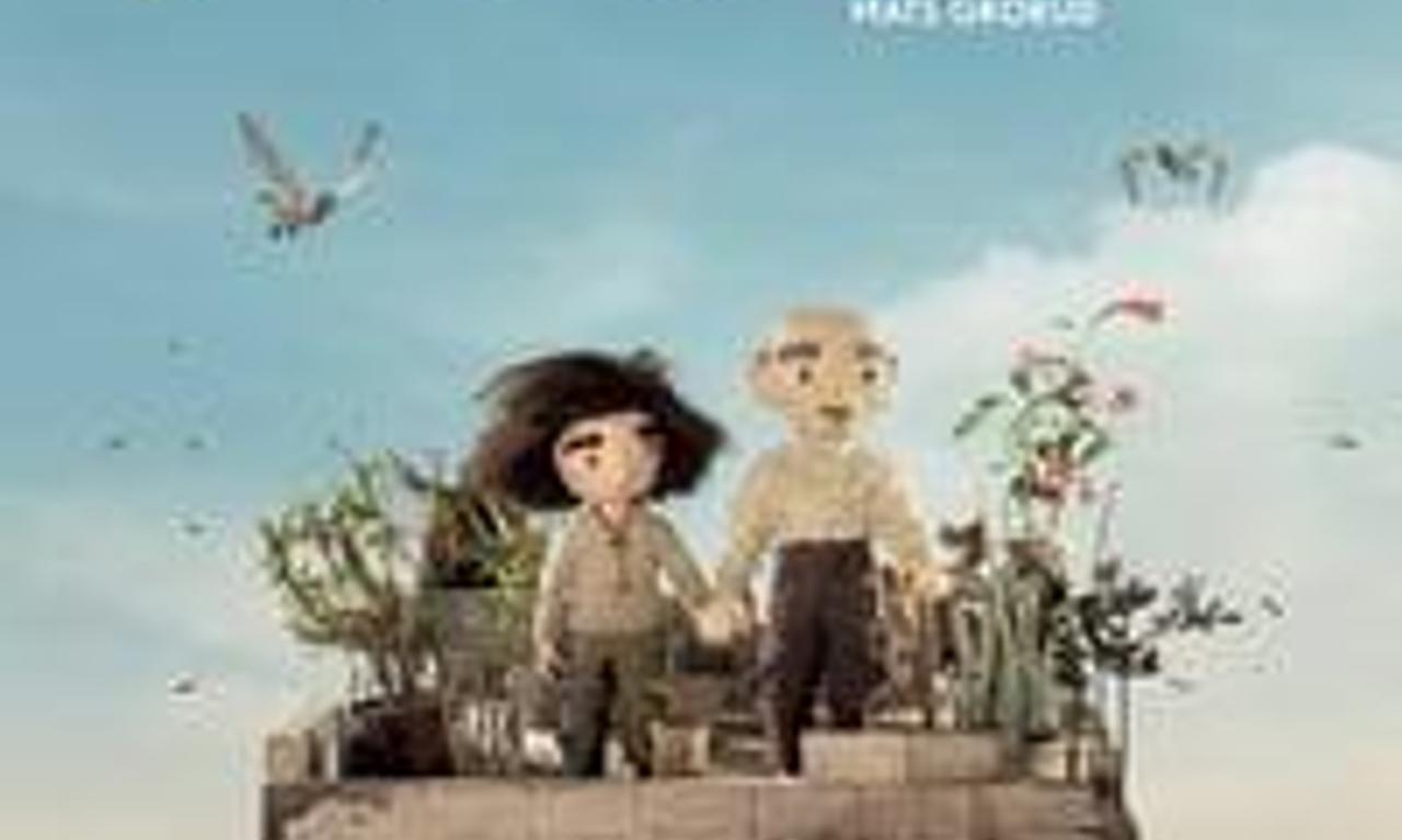 The Tower - Where to Watch and Stream Online – Entertainment.ie