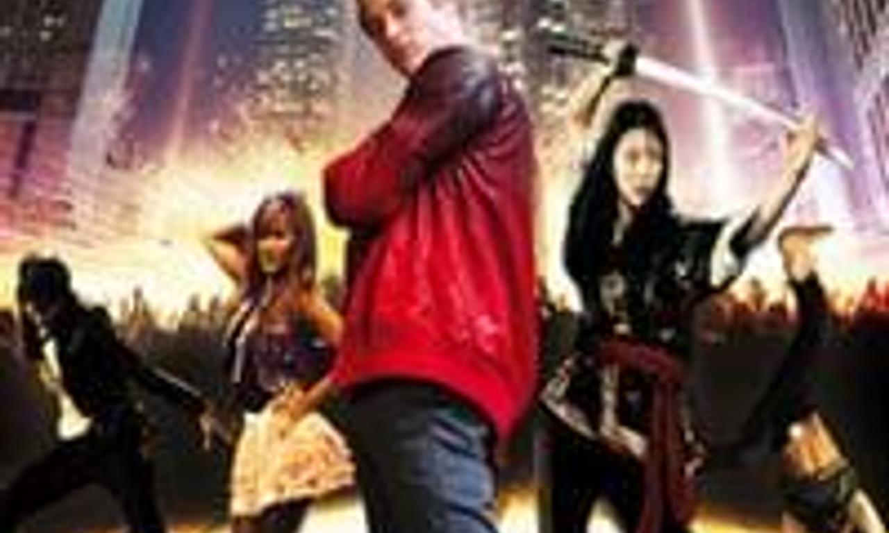 Dancing Ninja - Where to Watch and Stream Online – Entertainment.ie