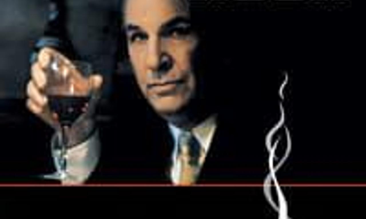 Dinner Rush - Where to Watch and Stream Online – Entertainment.ie