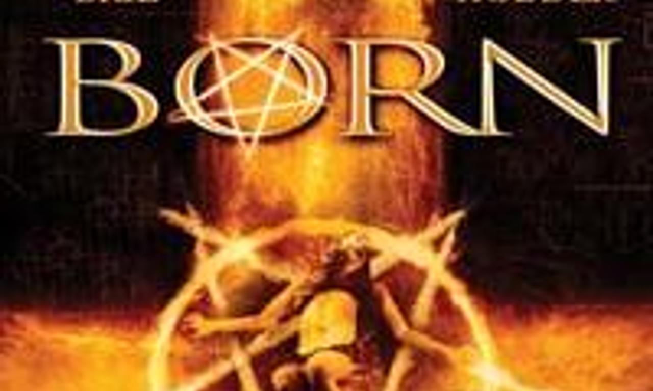 Born - Where to Watch and Stream Online – Entertainment.ie