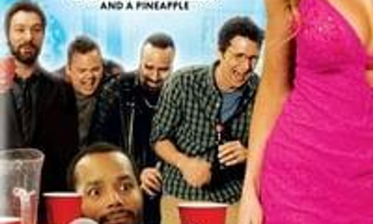 Stag - Where to Watch and Stream Online – Entertainment.ie