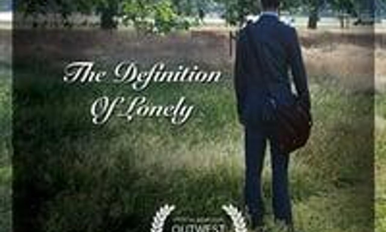 The Definition of Lonely - Where to Watch and Stream Online ...
