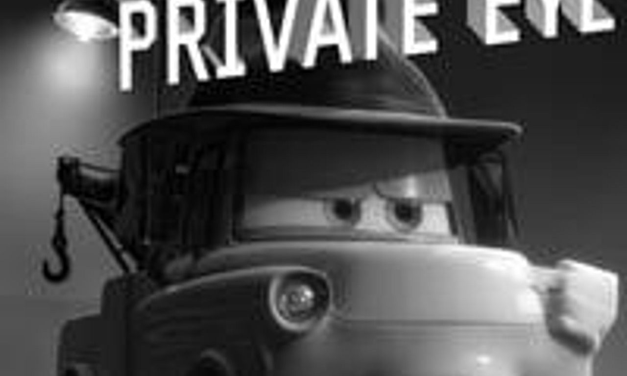 Mater Private Eye - Where to Watch and Stream Online – Entertainment.ie