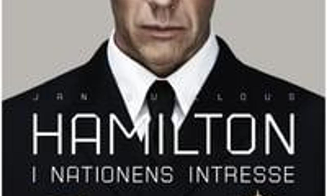 Hamilton: In the Interest of the Nation - Where to Watch and Stream ...