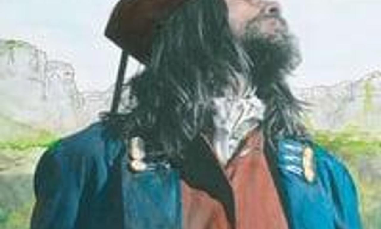 Joaquim - Where to Watch and Stream Online – Entertainment.ie